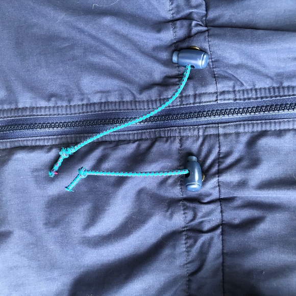 Eastern Mountain Sports | Jackets & Coats | Ems Vintage Blue Fleece ...